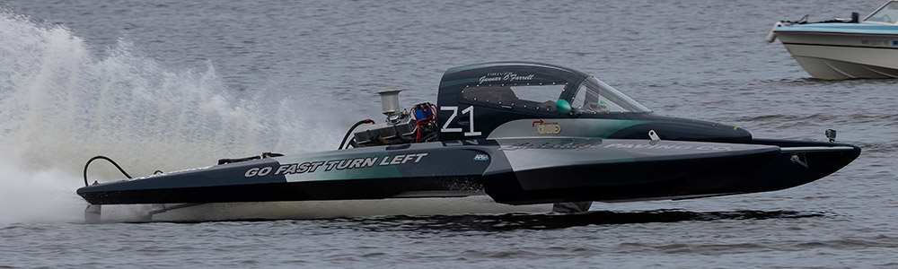 2.5 Liter Modified Hydro | Northwest Power Boat Association