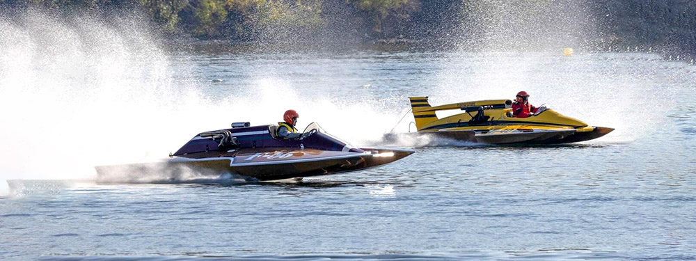 New Event! Moses Lake Vintage Test & Tune | Northwest Power Boat ...